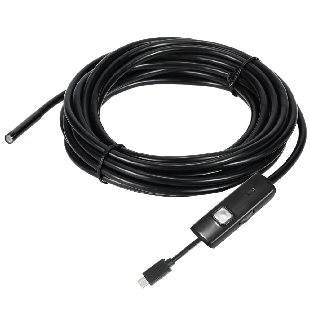 Click here for Owsoo 7mm 6 Led Lens Endoscope Ip67 Waterproof Ins... prices