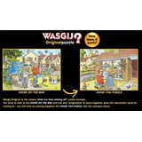 Wasgij? : Puzzle 1000 pcs / # 31 Safari Surprise ! - Walmart.com