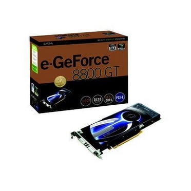 EVGA NVIDIA GeForce 7900 GT 256MB GDDR3 500 MHz Core PCI Express x16 ...