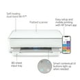 HP ENVY 6052 Wireless All-in-One Color Inkjet Printer - Instant Ink ...