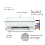 HP ENVY 6052 Wireless All-in-One Color Inkjet Printer - Instant Ink ...