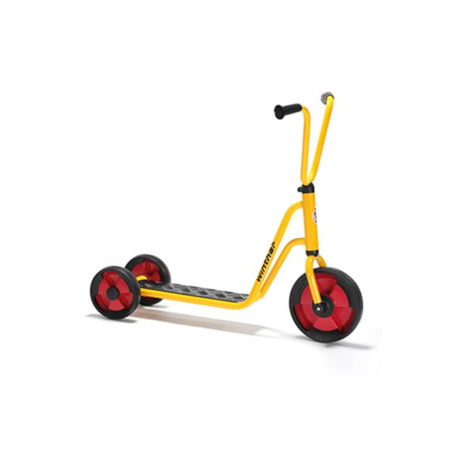 Click here for Winther Duo Toddler Three Wheeled Scooter prices