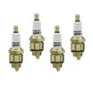 ACCEL 0414S-4 Spark Plug - Walmart.com