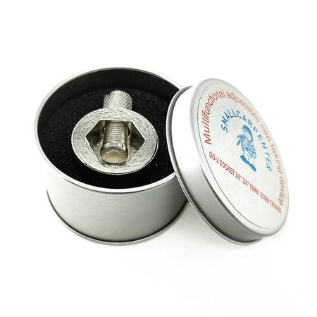 Multifunctional Adjustable Bolt Remover Tool Rounded Damaged Nut ...