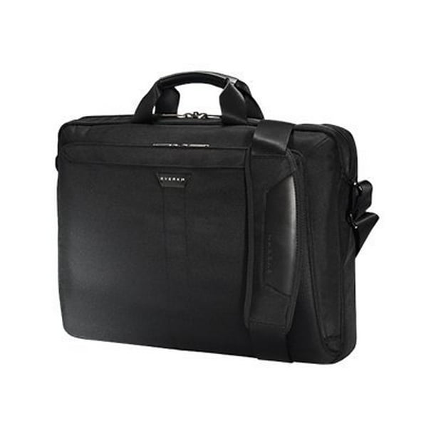 Everki Lunar Laptop Bag - Notebook carrying case - 18.4" - black ...