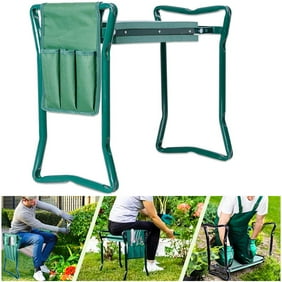 Step2 Garden Hopper Work Seat - Walmart.com