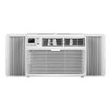 TCL TWC-12CR/UH - Air conditioner - window mounted - 12.1 EER - white ...