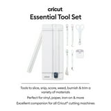 Cricut Essential Tool Set - Walmart.com