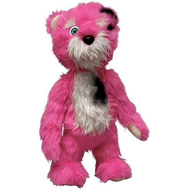 Breaking Bad Pink Teddy Bear 18 Plush Walmart Walmart breaking-bad-pink-teddy-bear-18-plush-walmart-walmart