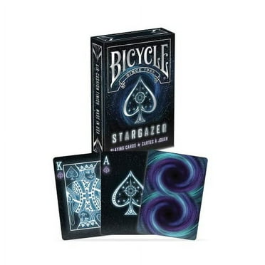 Bicycle Bridge Size Playing Cards (Colors May Vary) - Walmart.com