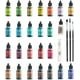 Ranger Tim Holtz Alcohol Ink Set, 24 Pack (Assorted Colors) .5oz ...