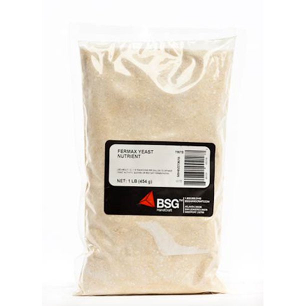 Fermax Yeast Nutrient 1 lb - Walmart.com