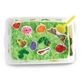 Creativity for Kids The Very Hungry Caterpillar Sensory Bin - Sensory ...