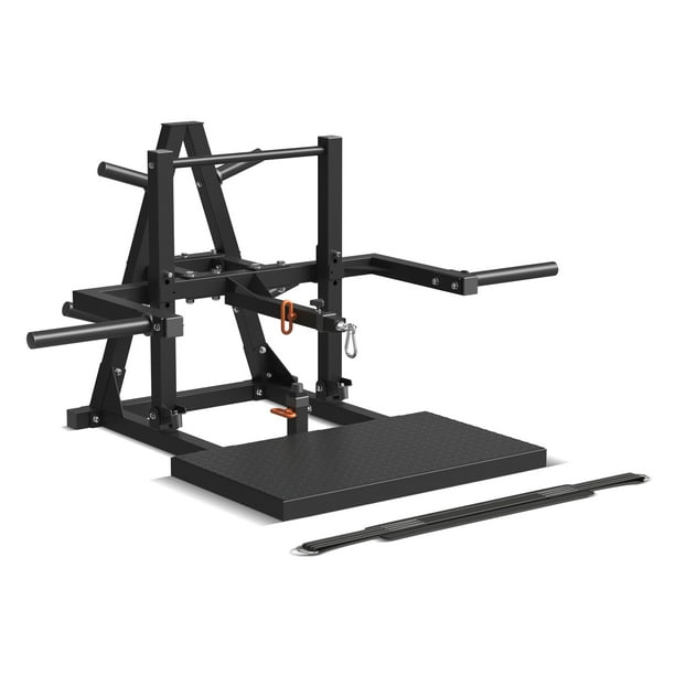 syedee Belt Squat Machine, Weight Machine for Lower Body Training, Hack ...