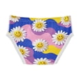Cotton Triangle Briefs 2T-8Y, Comfortable Breathable Safety Standard ...