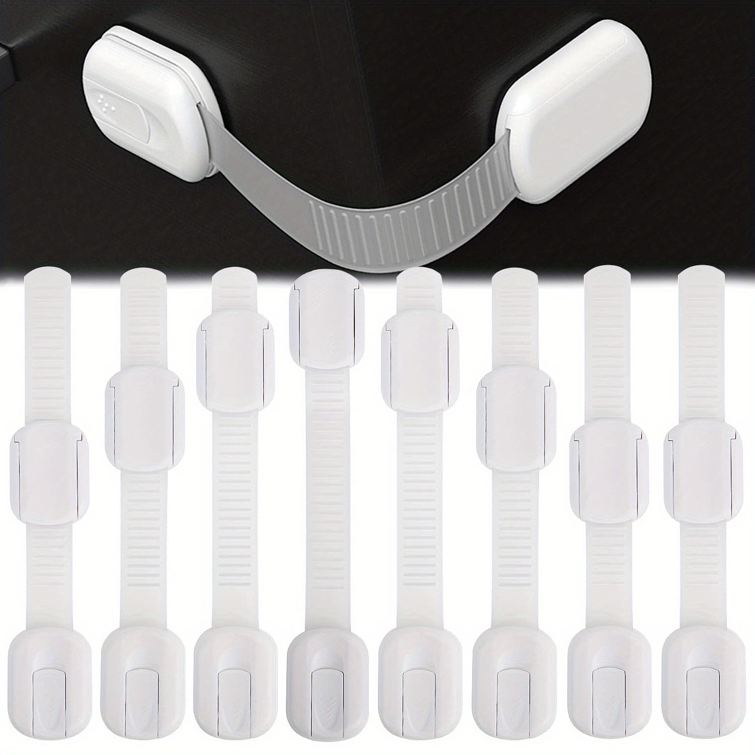 Click here for Addfst Baby Locks Child Safety Cabinet Proofing Mu... prices