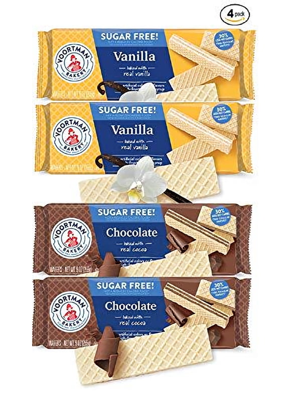 Voortman Cookies - Walmart.com