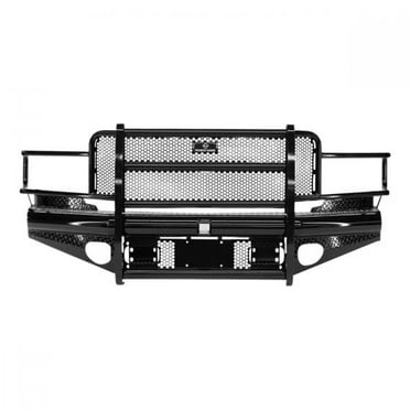 Ranch Hand Fbf081Blr 08-10 Ford HD Legend Front Bumper - Walmart.com