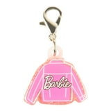 LUV HER Barbie Girls Add A Charm Box Set with 1 charm bracelet & 5 ...