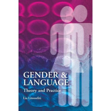 Intertext Language and Gender, (Paperback) - Walmart.com