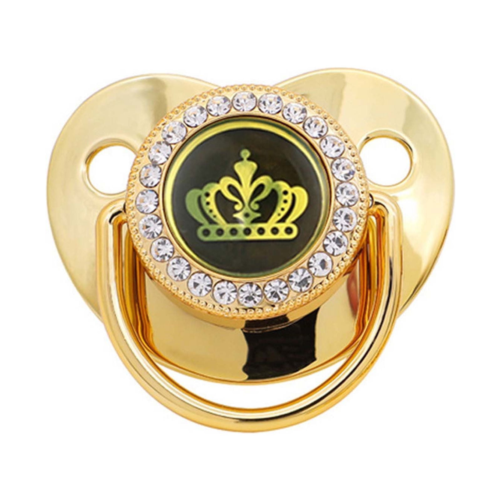 Click here for Dptalr Newborn Baby Weaning Pacifier Silicone Clip... prices