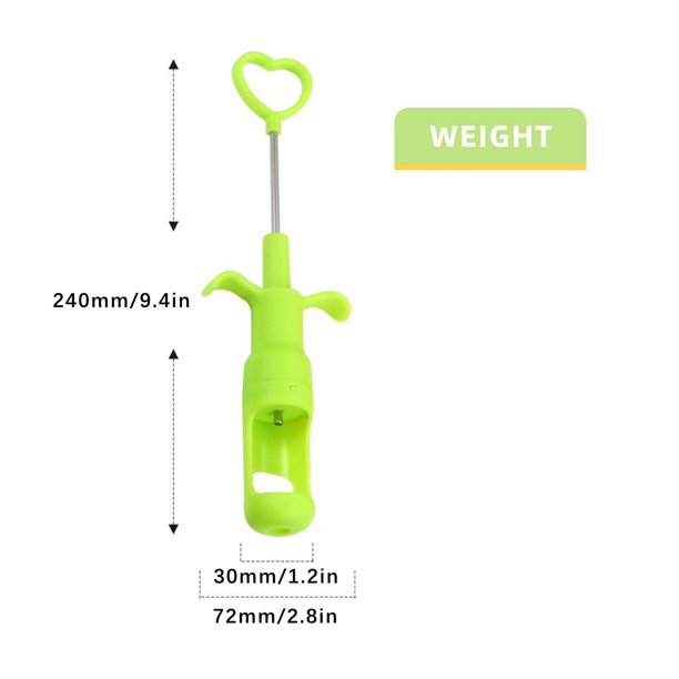 Mefallenssiah Red Date Pitting Device Pitting tool Pitting Device and ...