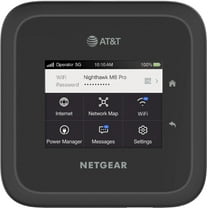 NETGEAR Nighthawk AX2700 - High Speed Combo Wi-Fi & DOCSIS 3.1 Cable ...
