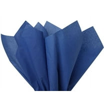 Pack Of 480, Solid Purple Tissue Paper 15 X 20" Sheet Half Ream Made ...
