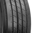 Travelstar ECOPATH TR Trailer Position 295/75/22.5 295/75R22.5 14 Ply 144L Commercial Truck Tire ...