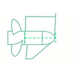 Panther 35-SSKIT1 Safe-Skeg Replacement Bolt Kit - Walmart.com