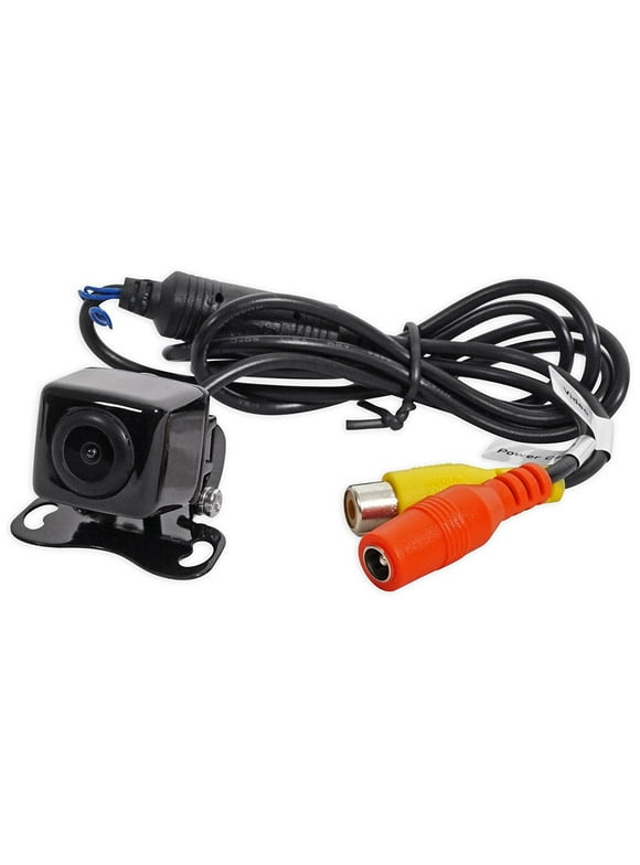 Backup Cameras in Auto Electronics - Walmart.com
