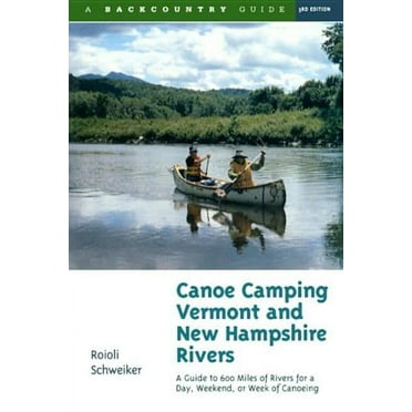 Canoeing Michigan Rivers : A Comprehensive Guide to 45 Rivers, Revise ...
