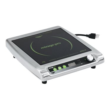 Waring Commercial Induction Range Cooker - Single - Walmart.com