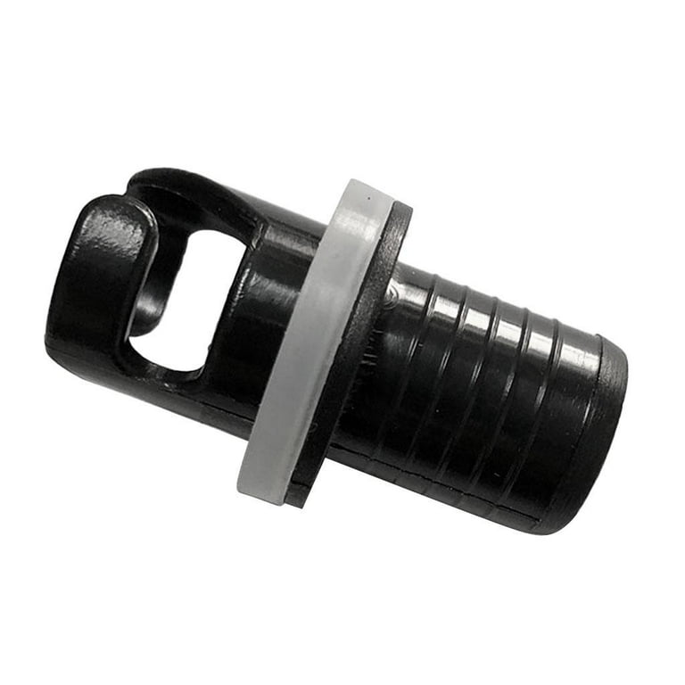 Watercraft Inflation Kit 6-Nozzle Inflatable Boat Pump Adapter Kit ...