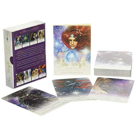 Star Temple Oracle | Walmart Canada