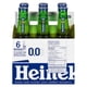 Heineken 0.0 Bottles, Heineken 0.0 Btl 330ml NonAlc - Walmart.ca