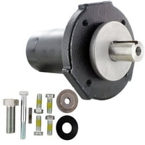 Spindle Assembly SP207-344 Compatible with Gravely Pro-Master 144Z 148Z ...