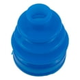 chengsi Silicone Blue Outer CV Joint Stretchy Flexi CV Boot Universal ...