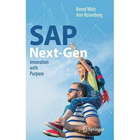 SAP Next-Gen: Innovation with Purpose | Walmart Canada