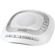 HoMedics Sound Spa Rejuvenate Portable Sound Machine, SS-2025 - Walmart.com