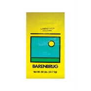 Barenbrug USA Perennial Ryegrass Grass Seed for Sun and Shade - Walmart.com