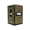 Sportsman's Condo SC2 Two-Person Hunting Blind, Black - Walmart.com