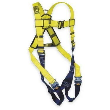Delta™ Vest-Style Climbing Harness - Walmart.com