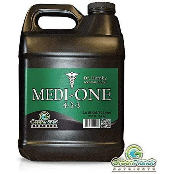 Medi One 1 Litre - Walmart.ca