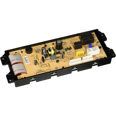 Genuine Frigidaire 5304504863 Washing Machine Motor Control Board ...