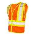Ultra-Coolâ„¢ Contrasting Mesh Vest - Walmart.com