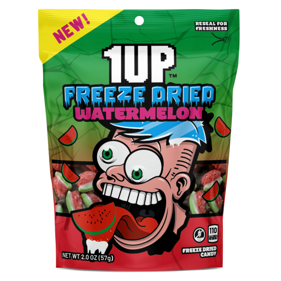 1UP