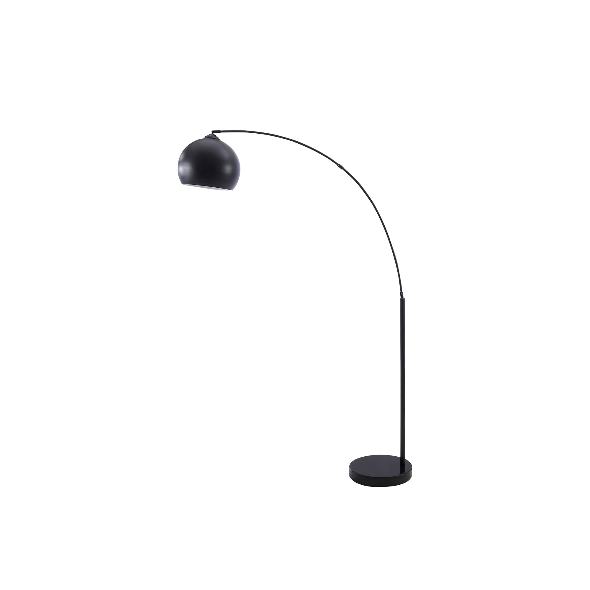 Click here for Monarch Specialties - Lighting  74H  Floor Lamp  B... prices