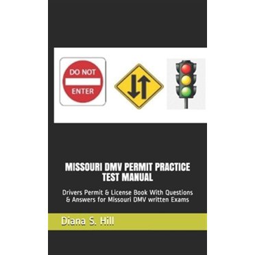 Ohio DMV Test Manual: Practice and Pass DMV Exams with over 300 ...