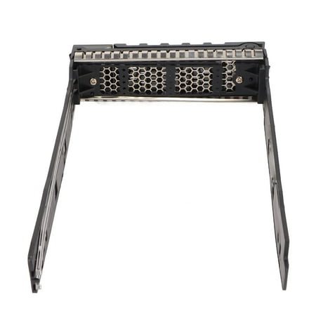 Hard Drive Tray, 3.5in Metal ABS Hard Drive Carrier Tray Caddy With 4 ...